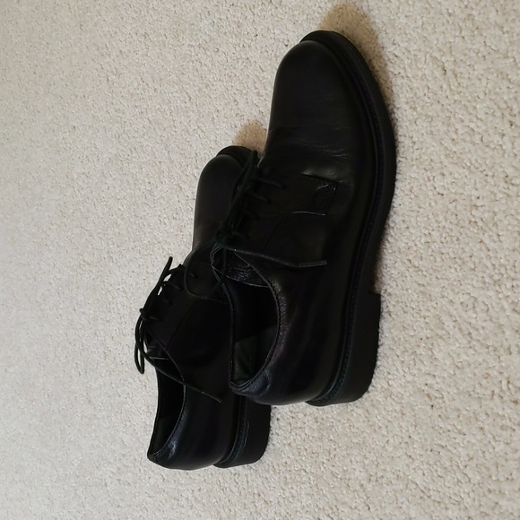 C2 by Calibrate | Shoes | Boys Black Dress Shoes | Poshmark